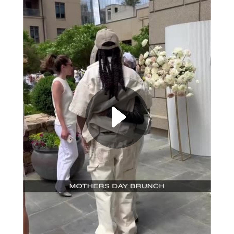 MOTHERS DAY BRUNCH | Spotlight on Snapchat