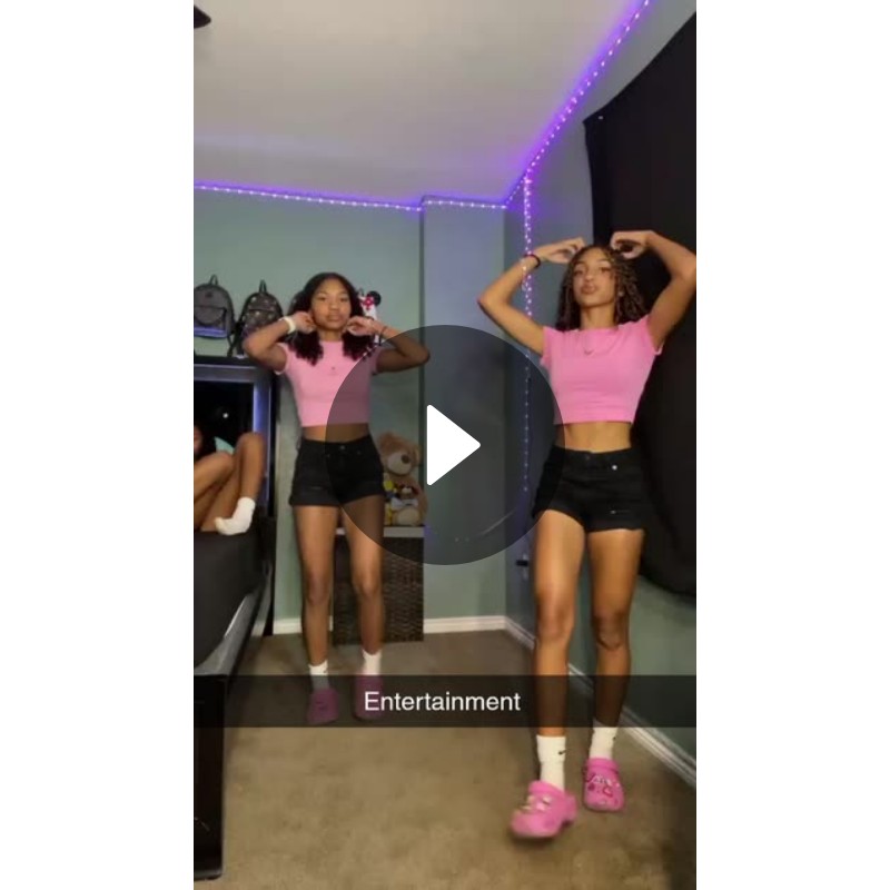 Entertainment | Spotlight on Snapchat