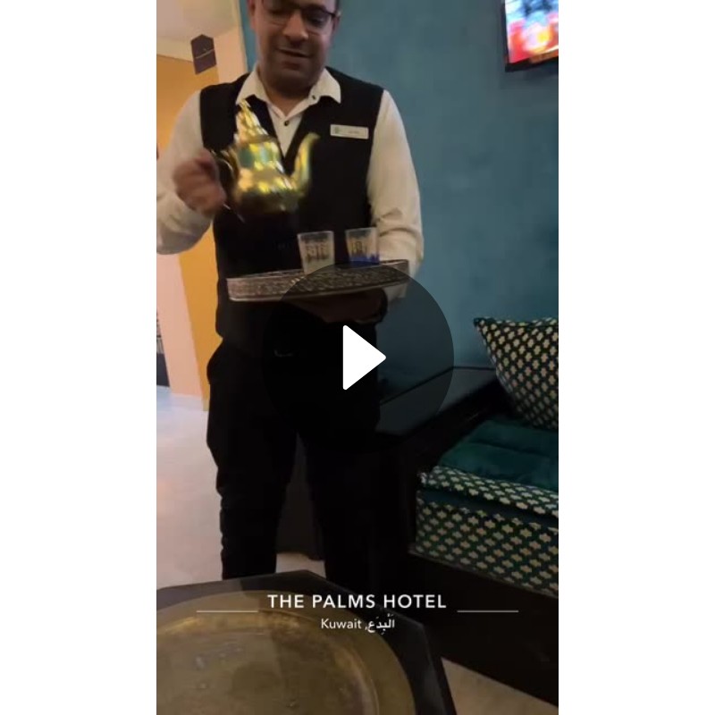 malaak_kuwait | Spotlight on Snapchat