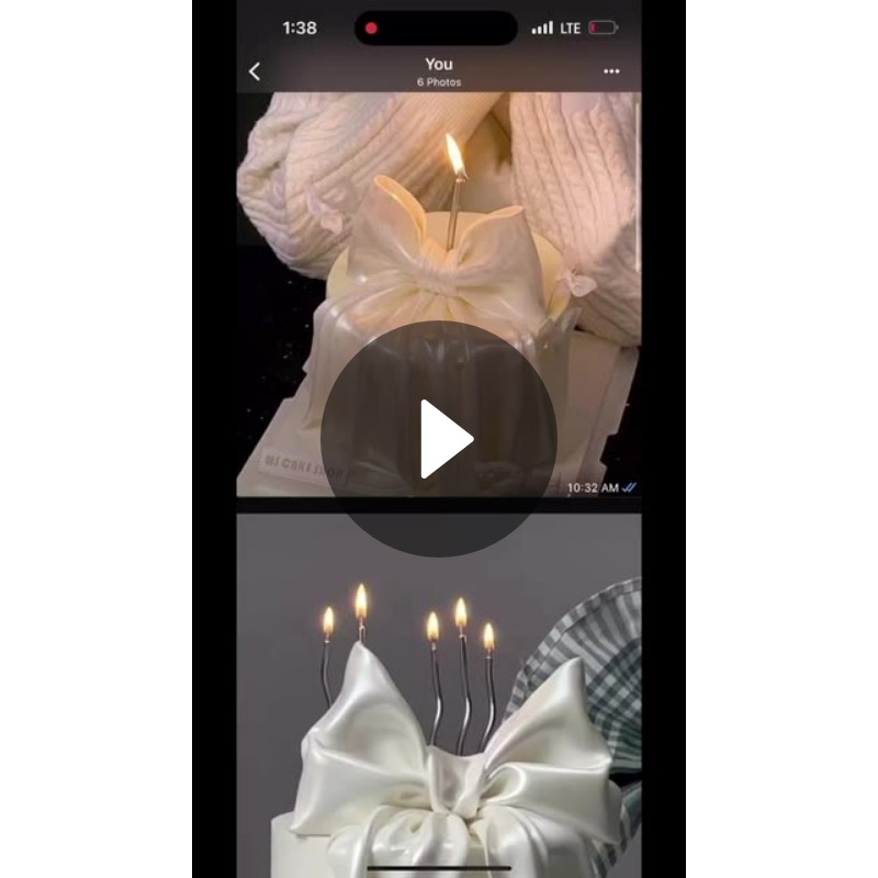 Diana Lagos Celebrates in Style: From Pink Cakes & Balloons to Energy ...