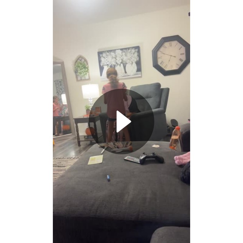 Father and daughter playing dress up | Justice Dunn (@jjnycolexo ...