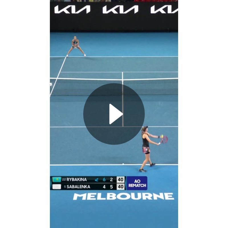 australian.open | Spotlight on Snapchat