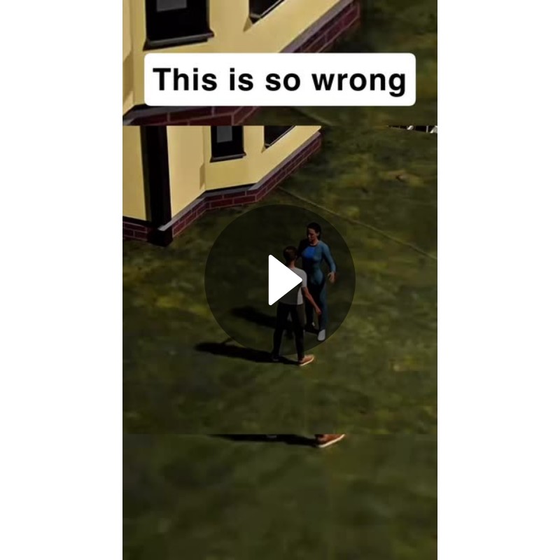 This is so wrong | Spotlight on Snapchat