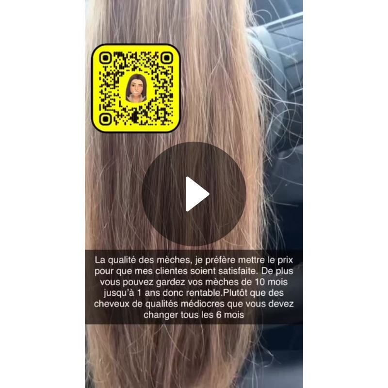 extensions.idf | Spotlight on Snapchat