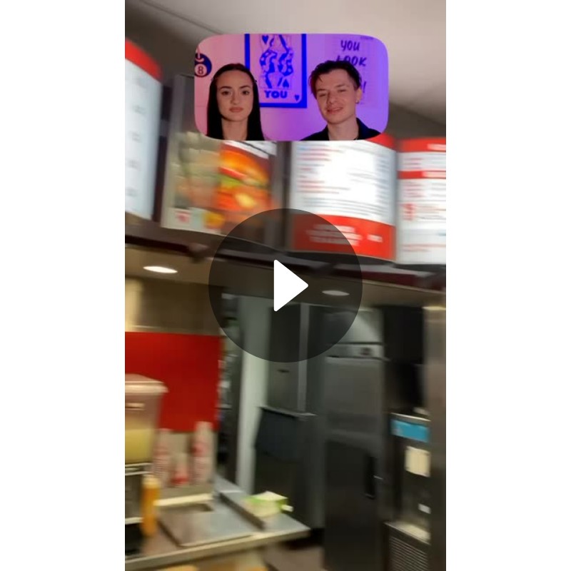 live_wild | Spotlight on Snapchat