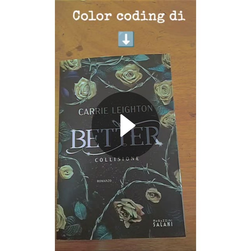 Color coding di | ⬇️ | Spotlight on Snapchat