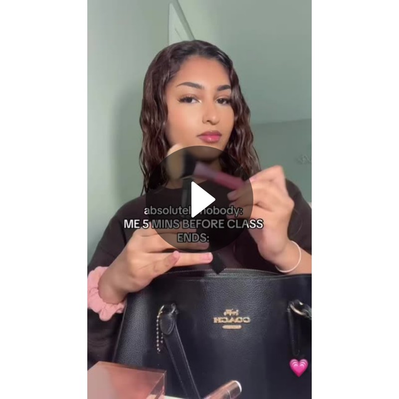 💗 | Spotlight on Snapchat