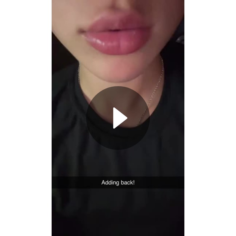 Adding back! | Spotlight on Snapchat