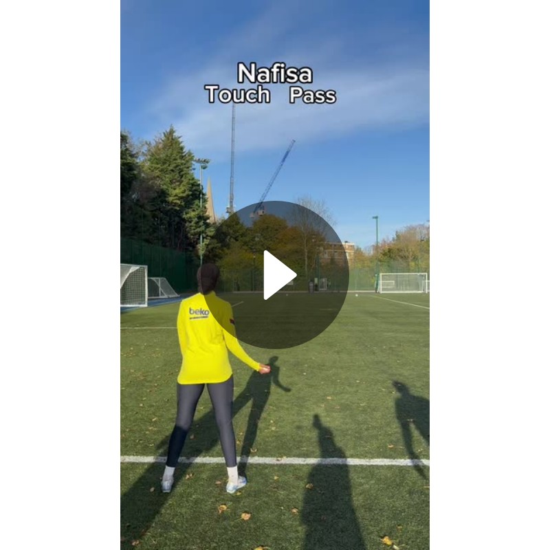 nafisa.ahmed1 | Spotlight on Snapchat