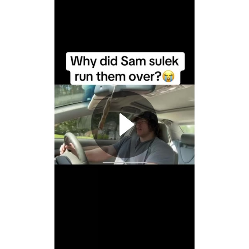 sam_selak | Spotlight on Snapchat