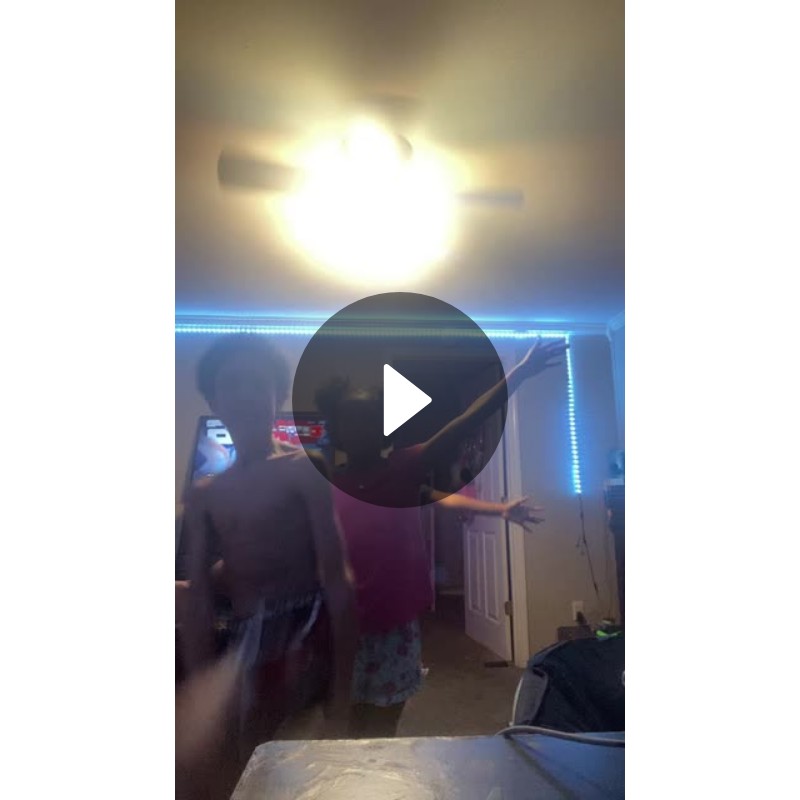 Posted 1/5/2026 | JaCorian Fox (@jacorian_fox) | Spotlight