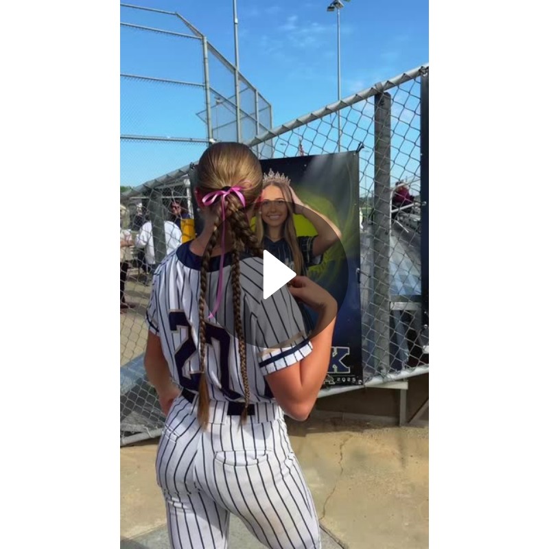 Yalls fav video #viralspotlight #softball #relatable | Tatum Bittick ...