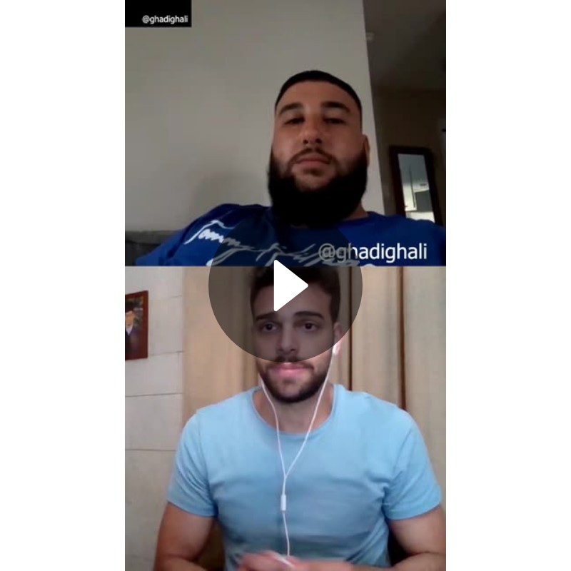 ghadighali | Spotlight on Snapchat