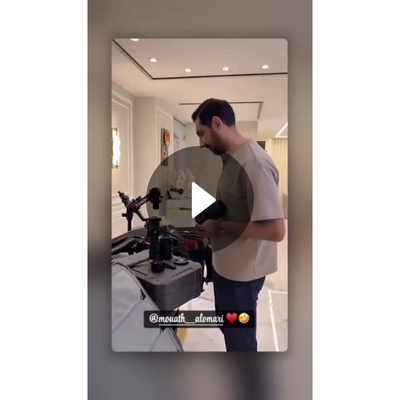 mouath_alomari | Spotlight on Snapchat