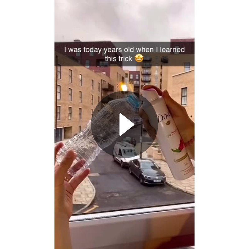 I was today years old when I learned this trick 🤩 | Spotlight on Snapchat