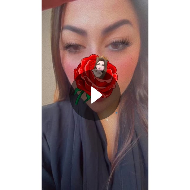 selyna.2020 | Spotlight on Snapchat
