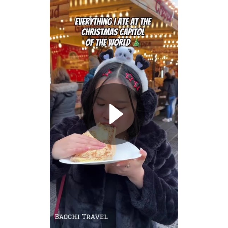 Baochi Travel | Spotlight on Snapchat