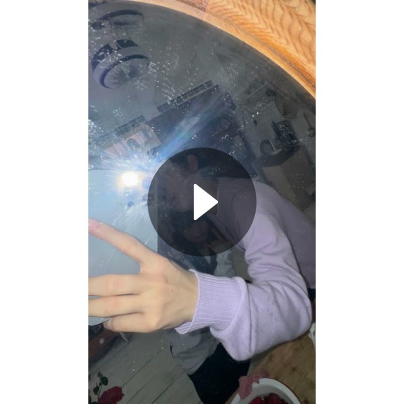 chomad.official | Spotlight on Snapchat