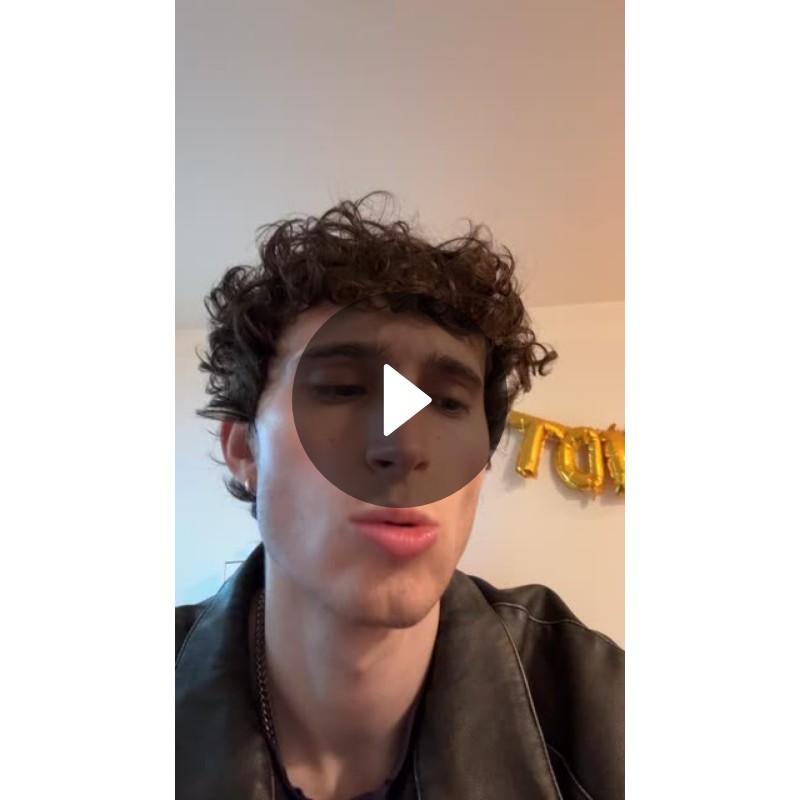 joe.sadowski | Spotlight on Snapchat