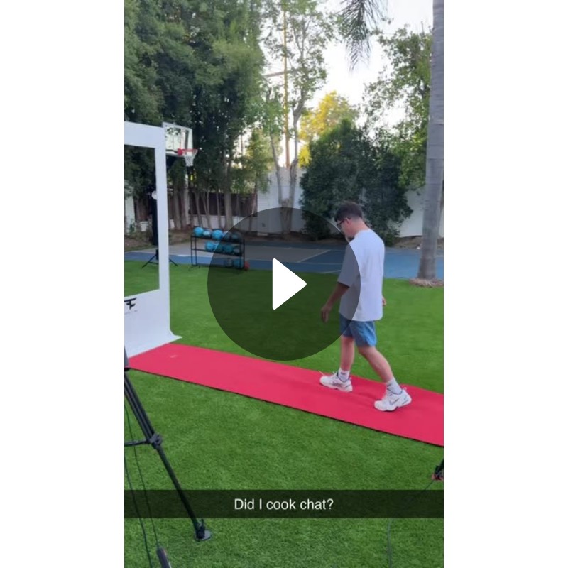 Did I cook chat? | Spotlight on Snapchat