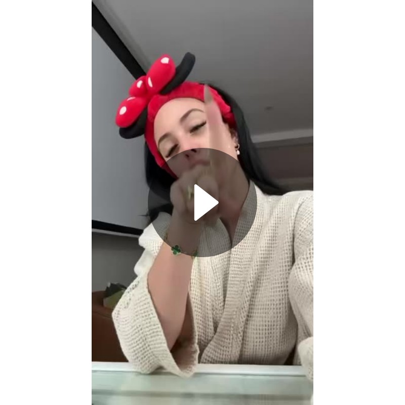 camilla_classy | Spotlight on Snapchat