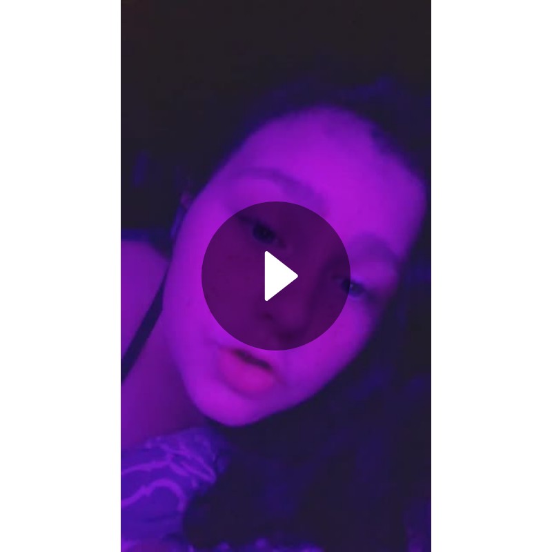 Intimate Moment Under Purple Light | brookie-bear (@brookie-bear ...