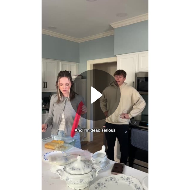 I CANNOT BELIEVE HE SAID THAT #funny #couple #couplecomedy # ...
