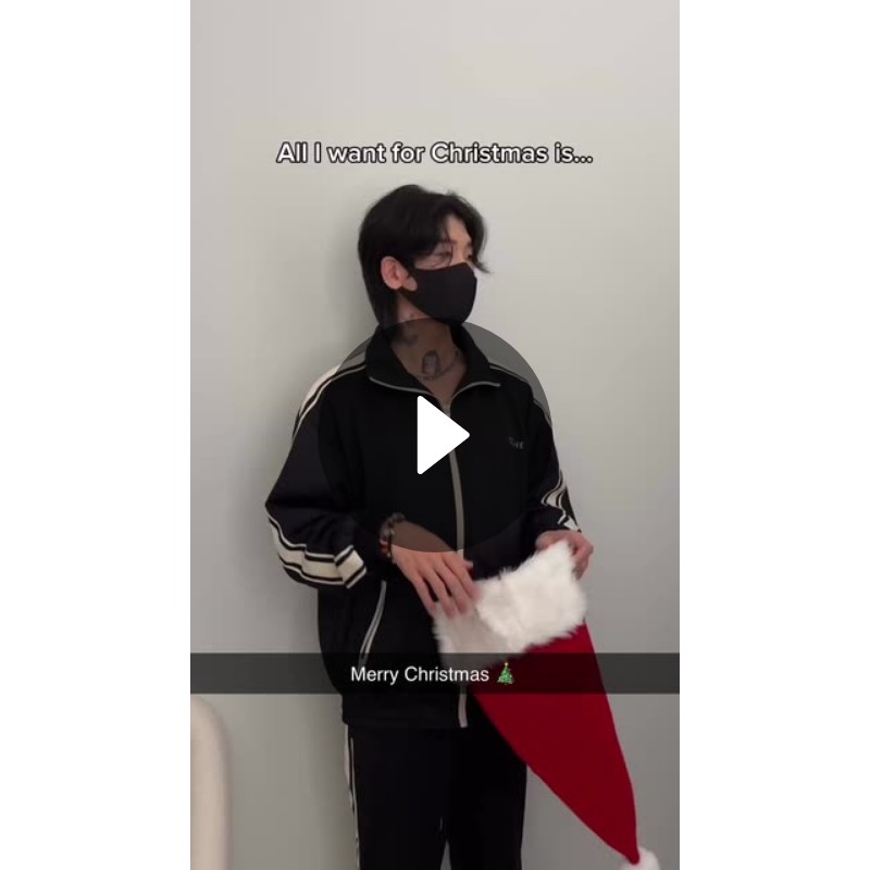 Merry Christmas 🎄 | Spotlight on Snapchat