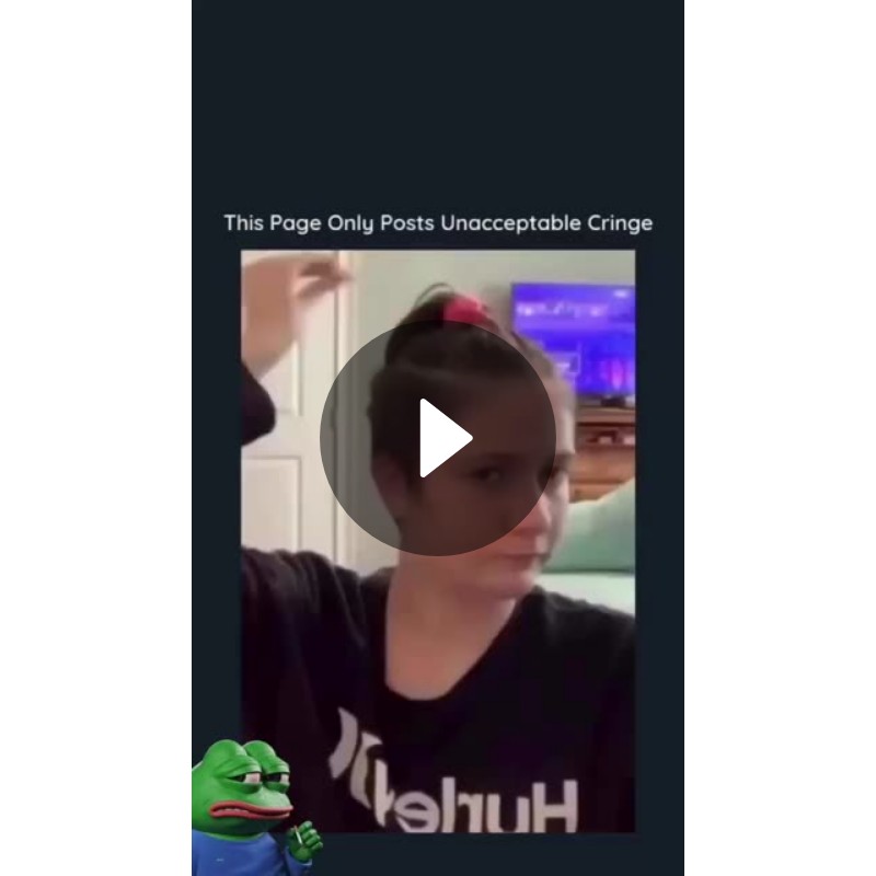 cringe_challeng | Spotlight on Snapchat