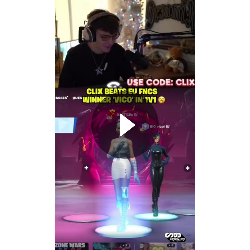 clix | Spotlight on Snapchat