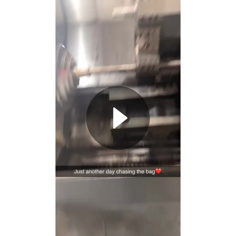 Just another day chasing the bag ️ | Spotlight on Snapchat