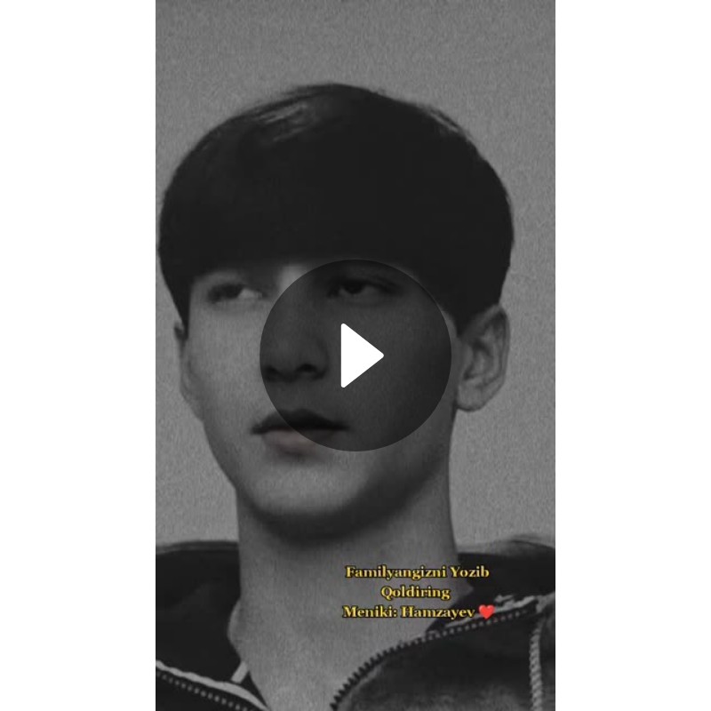 ISLOMBEY OFFICAL (@islombey_2025) | A reflective look at family and ...