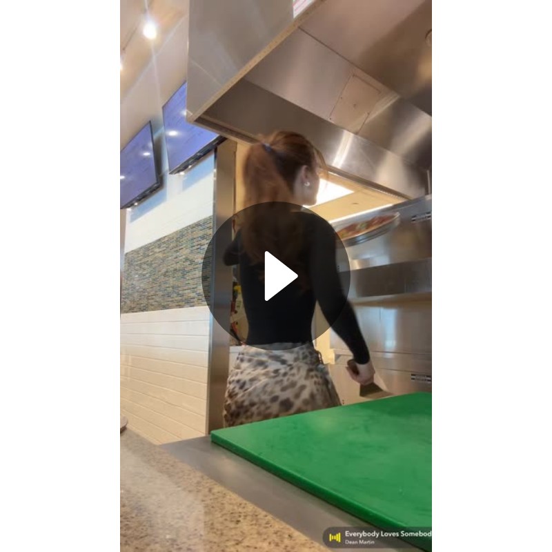 giuliahere | Spotlight on Snapchat