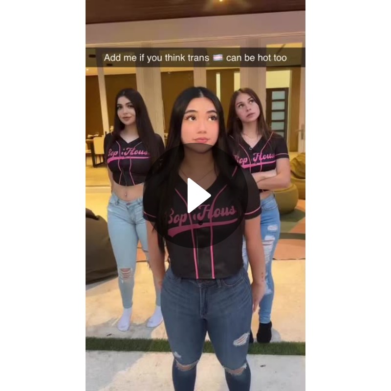 Add me if you think trans 🏳️‍⚧️ can be hot too | Spotlight on Snapchat