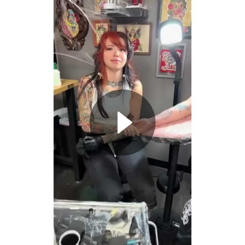 scm_ink2025 | Spotlight on Snapchat