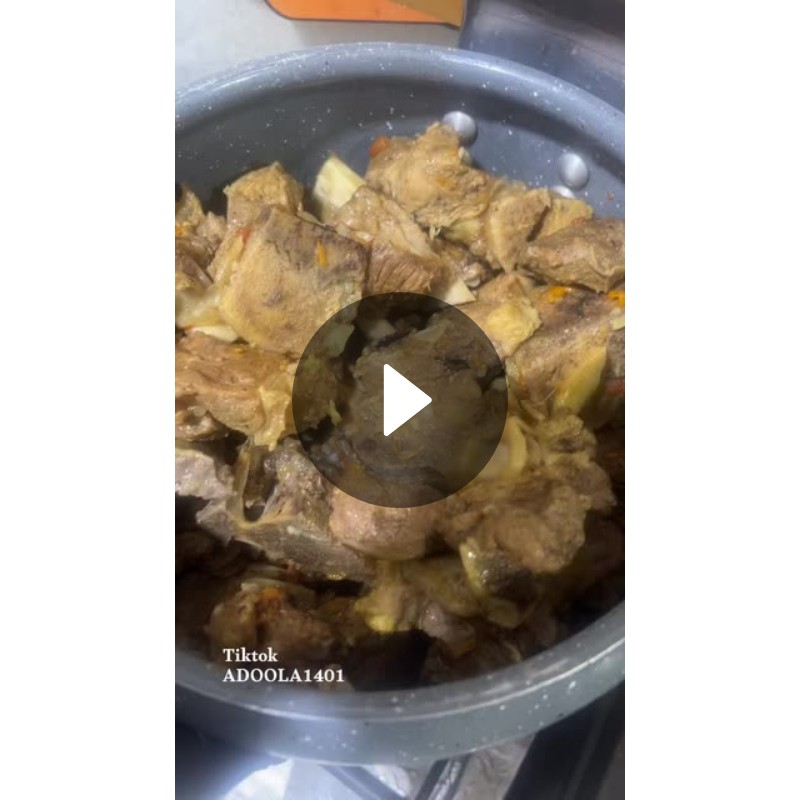 Tiktok | ADOOLA1401 | Spotlight on Snapchat