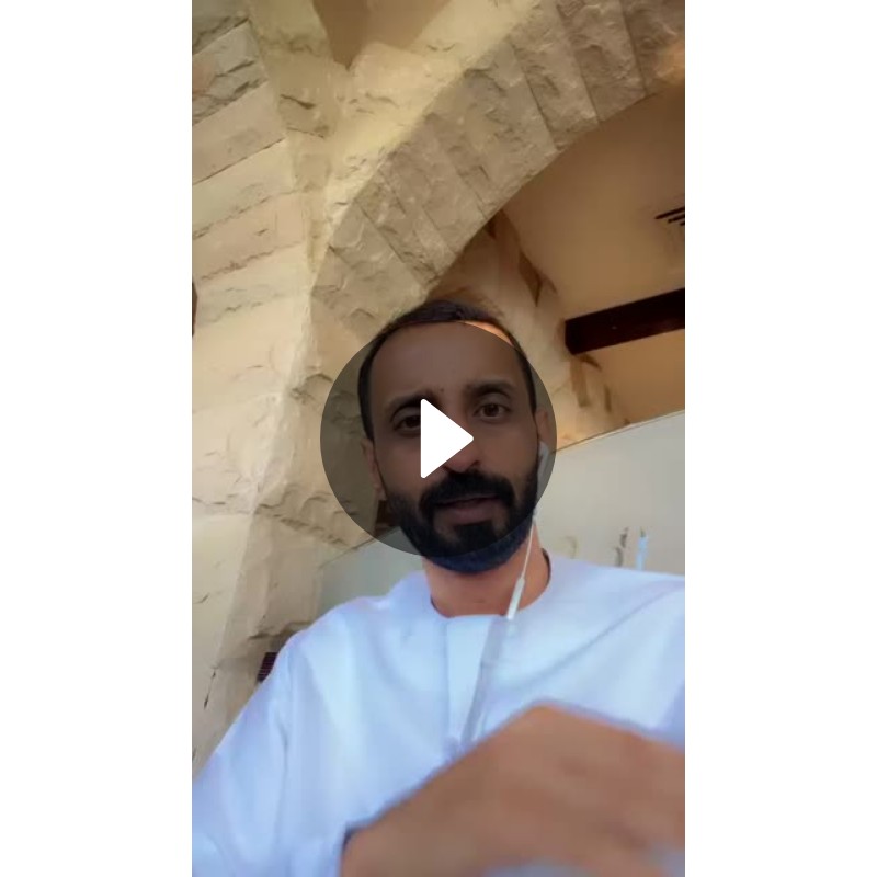 hazza.uae | Spotlight on Snapchat