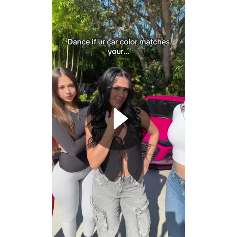 camilla_classy | Spotlight on Snapchat