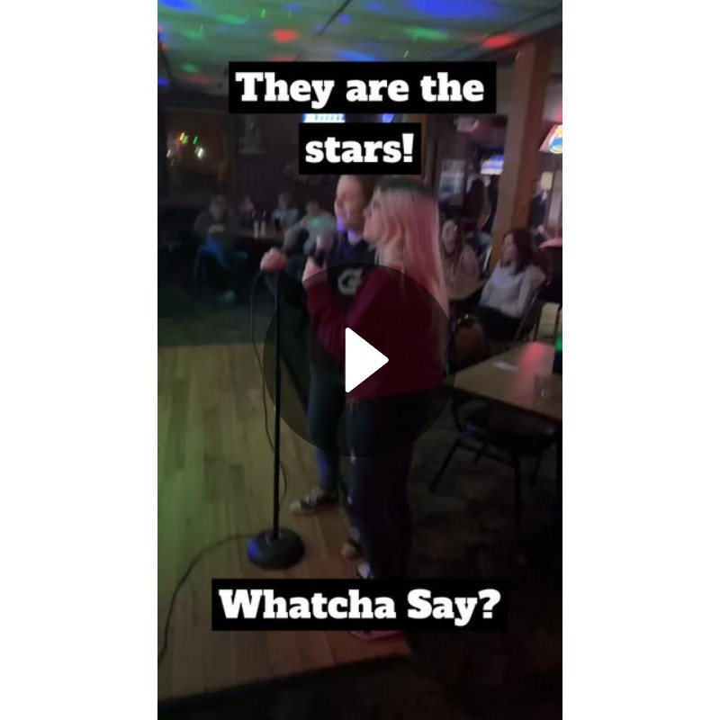 They are the stars! | Whatcha Say? | Spotlight on Snapchat