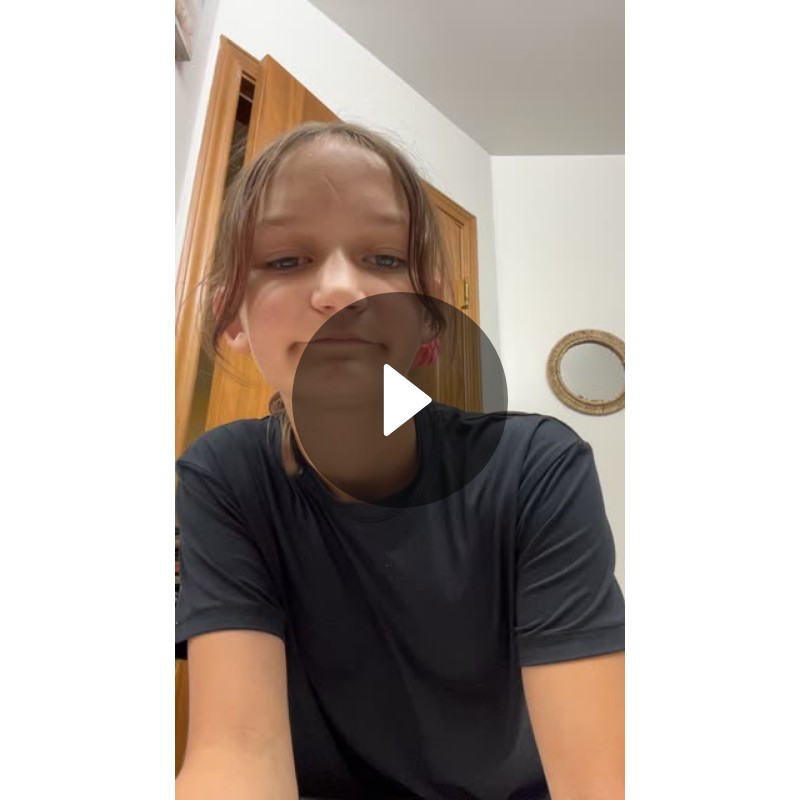 ava_vito | Spotlight on Snapchat