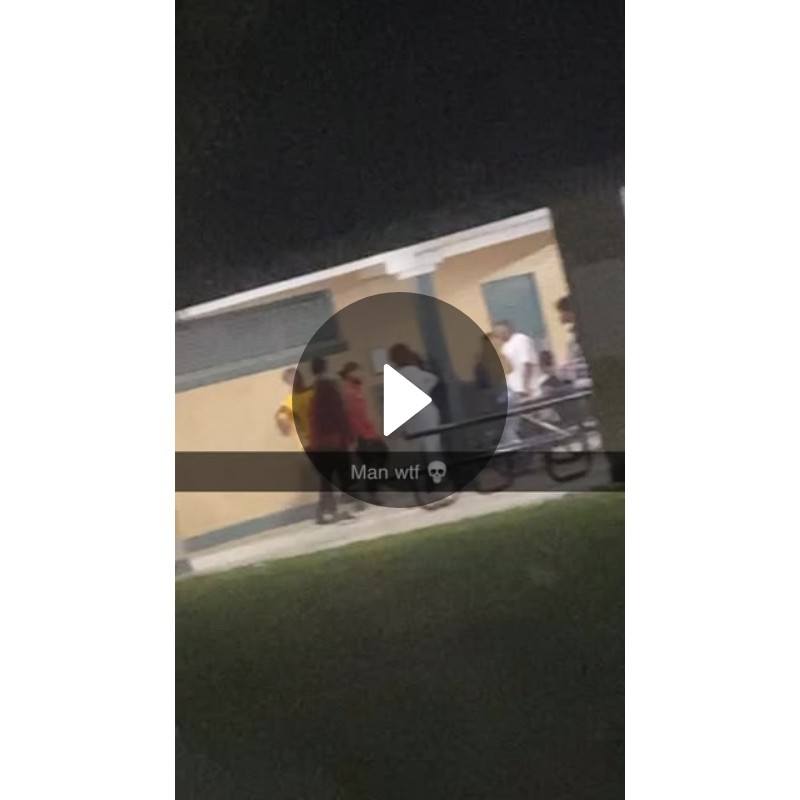 Man wtf 💀 | Spotlight on Snapchat