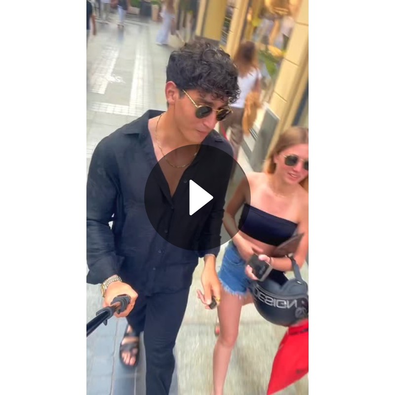 nader_raslans | Spotlight on Snapchat