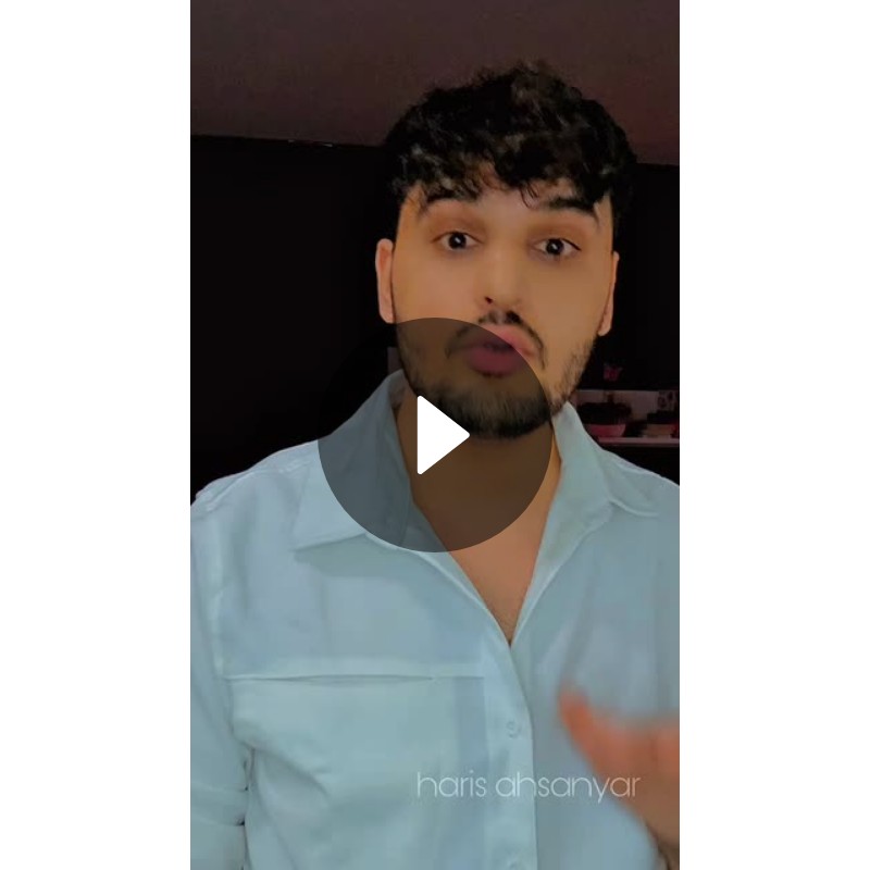 harisahsanyar | Spotlight on Snapchat