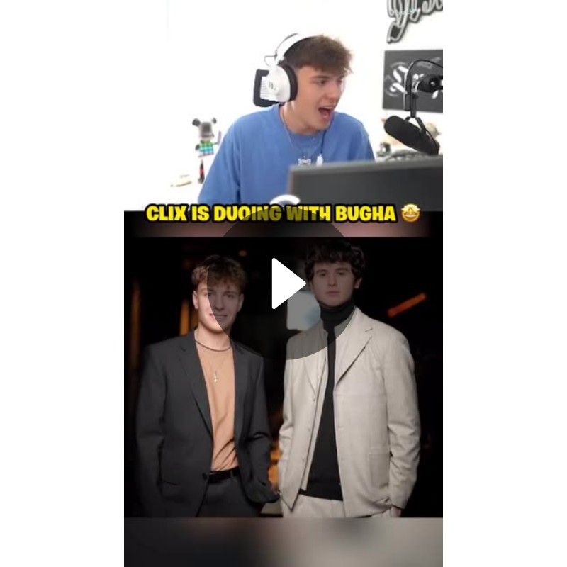 clix | Spotlight on Snapchat