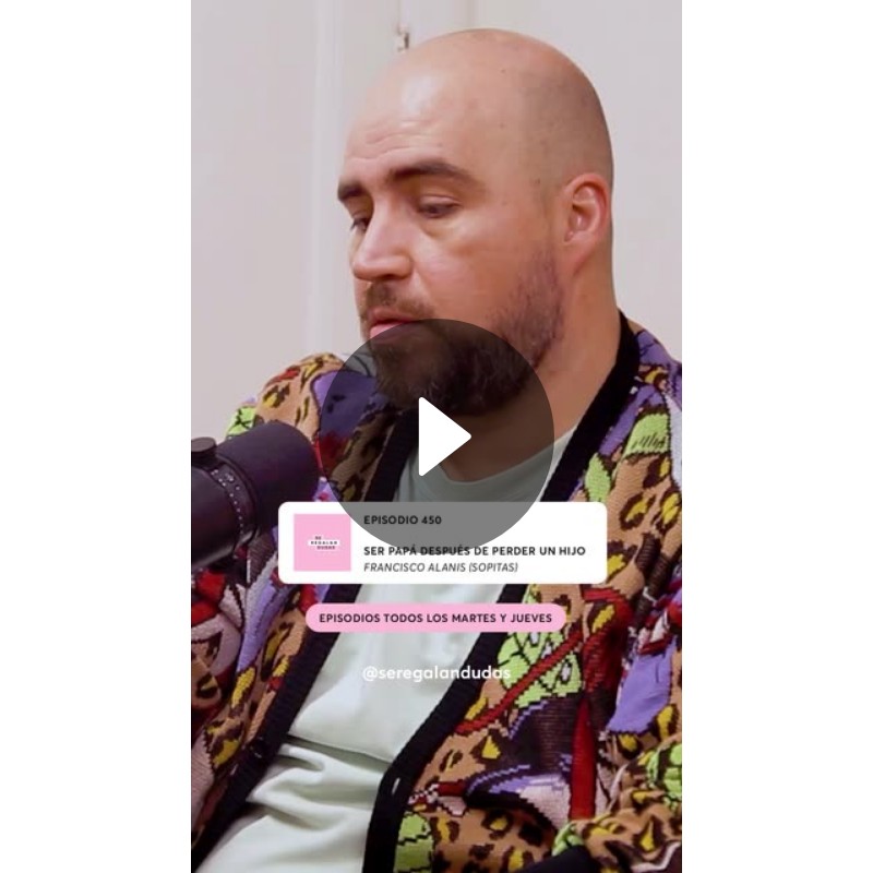 El #duelo se vive un día a la vez. #podcast #sanar | Se Regalan Dudas ...