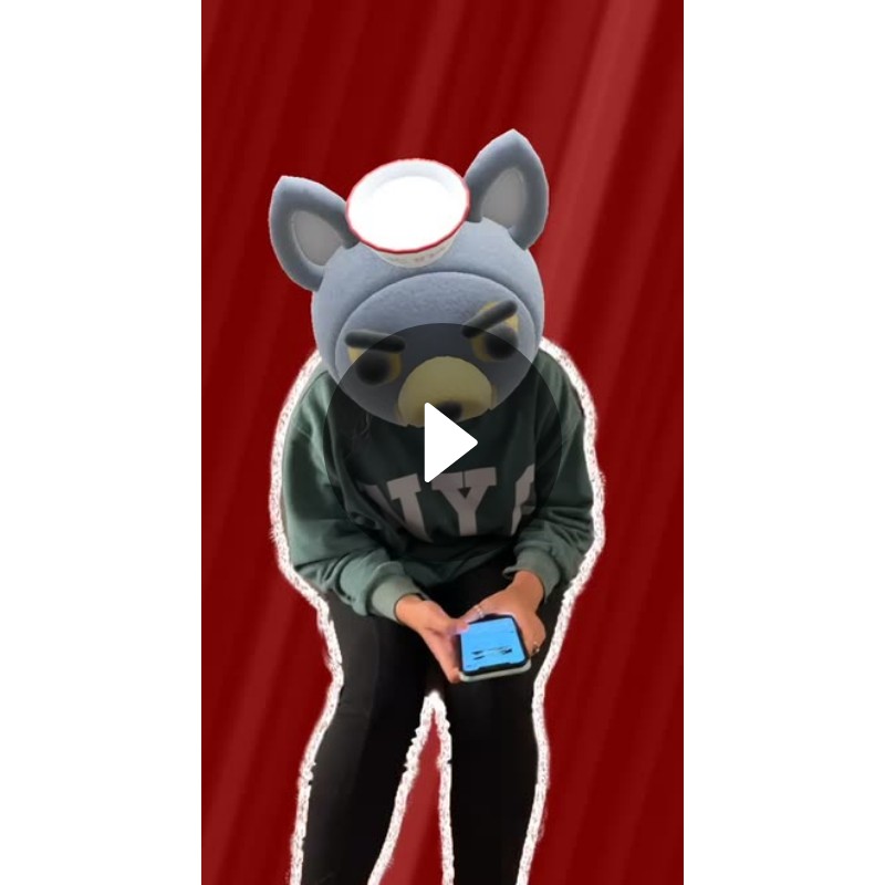 mouse_pack | Spotlight on Snapchat