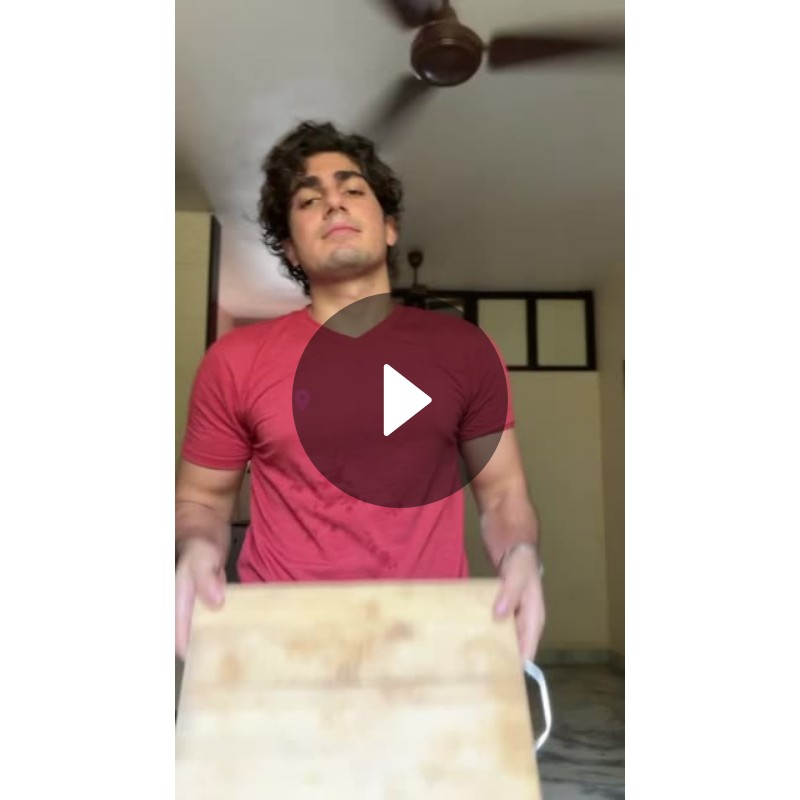 anhadpathania | Spotlight on Snapchat