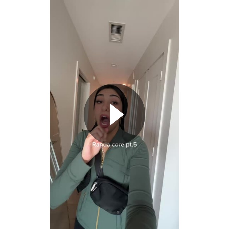 Randa Rosa (@randa.rosa) | Makeup tips and humorous commentary. | Spotlight