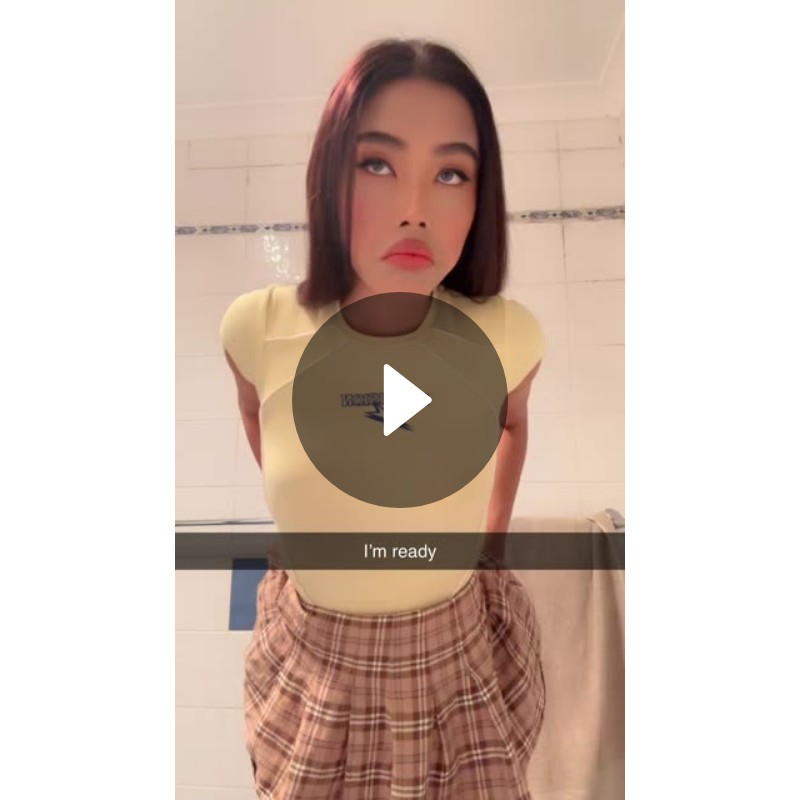 I’m ready | Spotlight on Snapchat