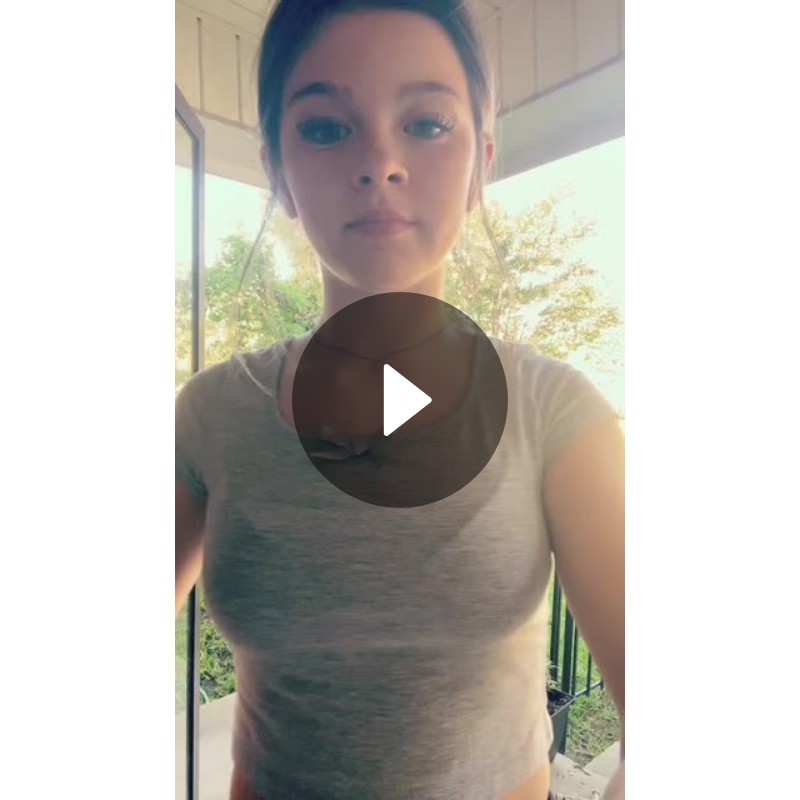 makensie_grace | Spotlight on Snapchat